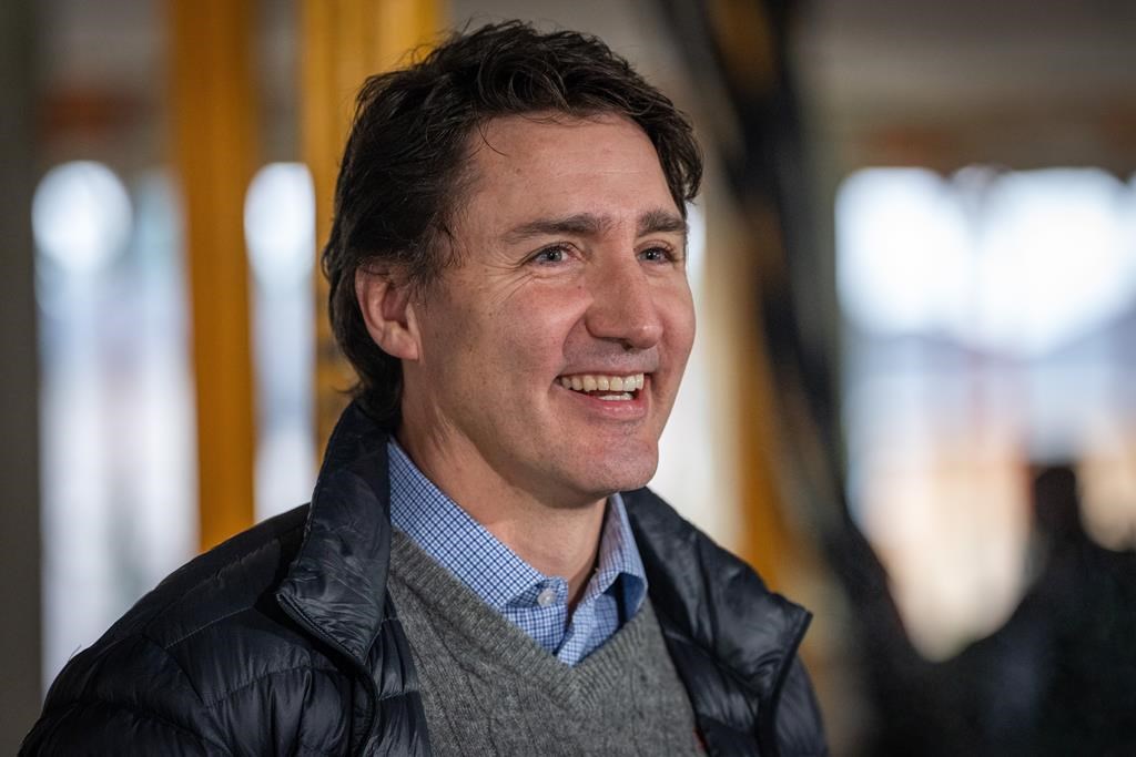 Prime Minister Justin Trudeau heading to Jamaica for post-Christmas ...