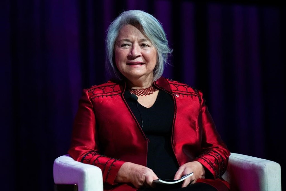 Gov. Gen. Mary Simon asks Canadians to commit to kindness in year-end message – Brandon Sun