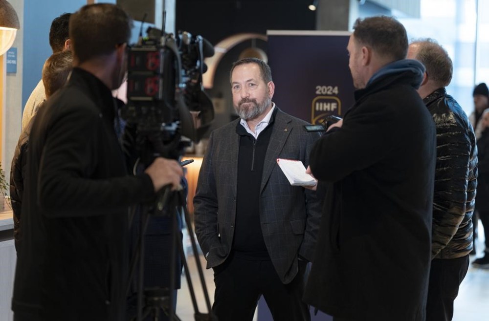 Canada’s brain trust reflects on world junior exit: ‘It’s always a ...