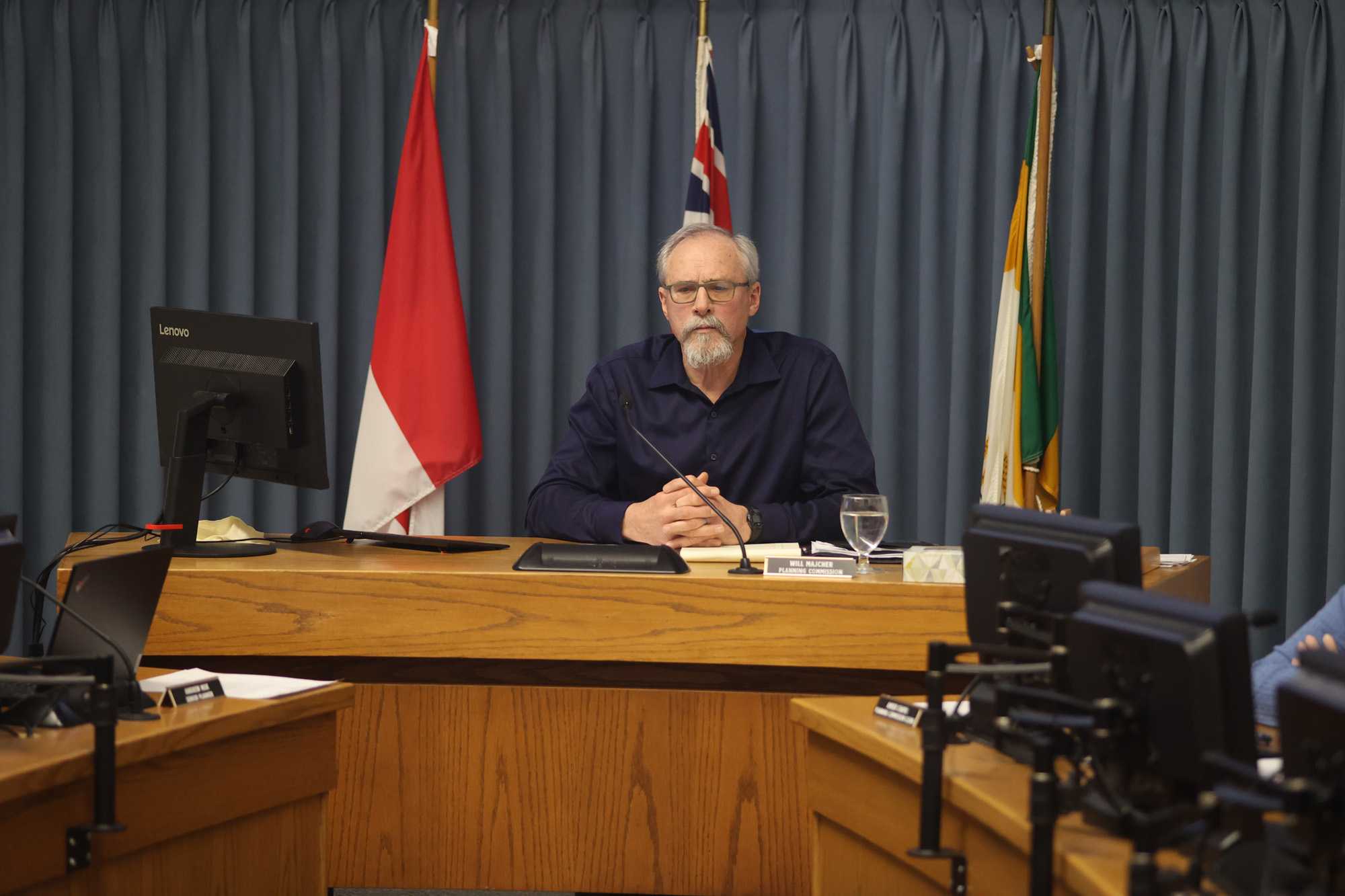 New BNRC shelter location gets planning commission approval – Brandon Sun