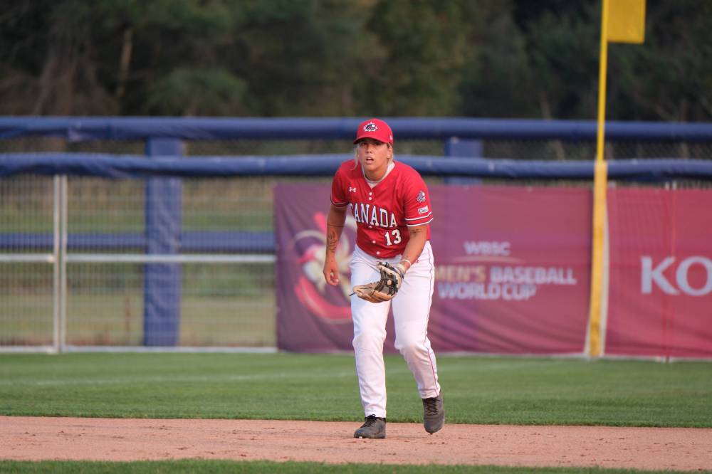 KRUG CRAWFORD AWARD: Hicks earns success in two sports – Brandon Sun