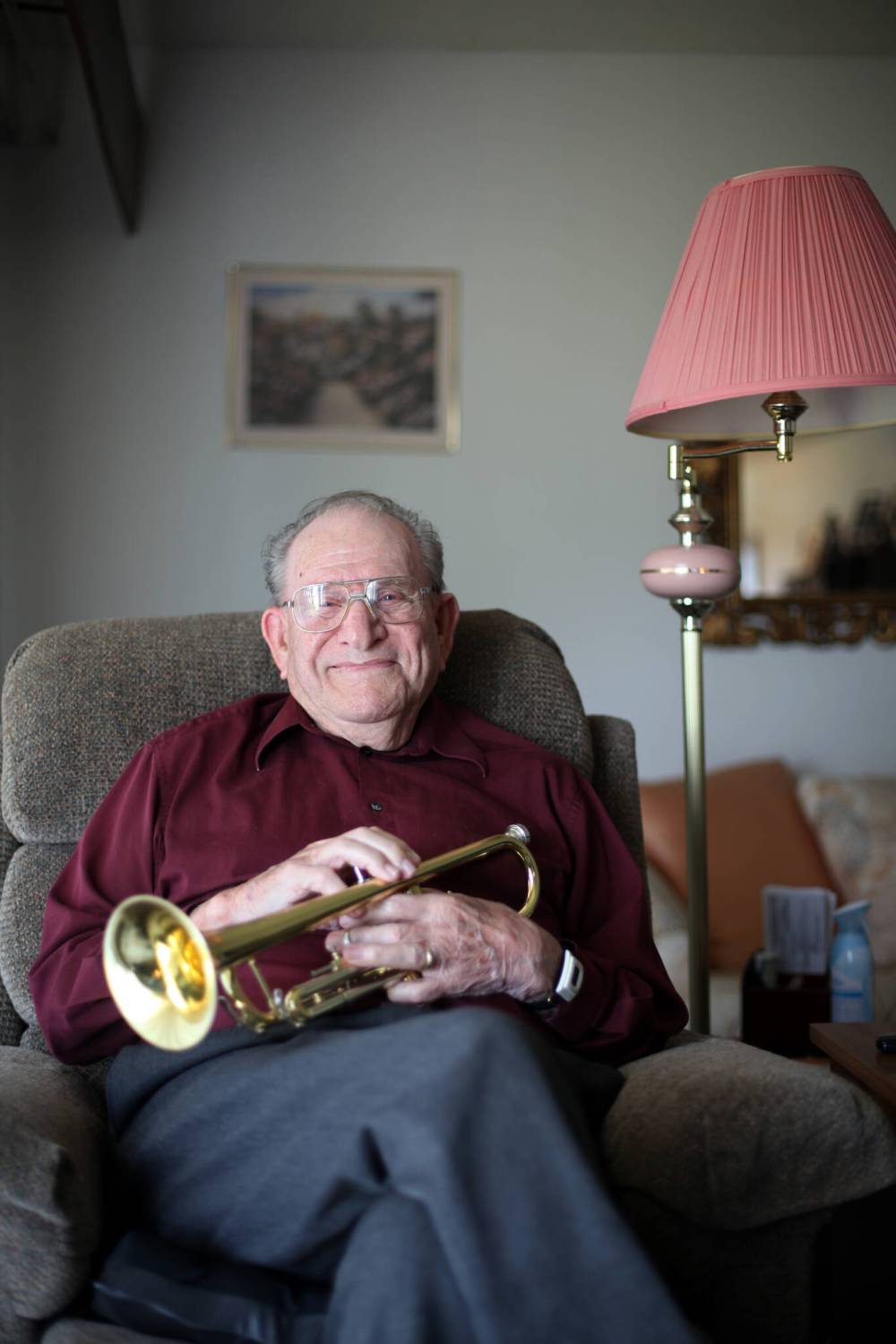 Ted Good left lasting musical legacy – Brandon Sun