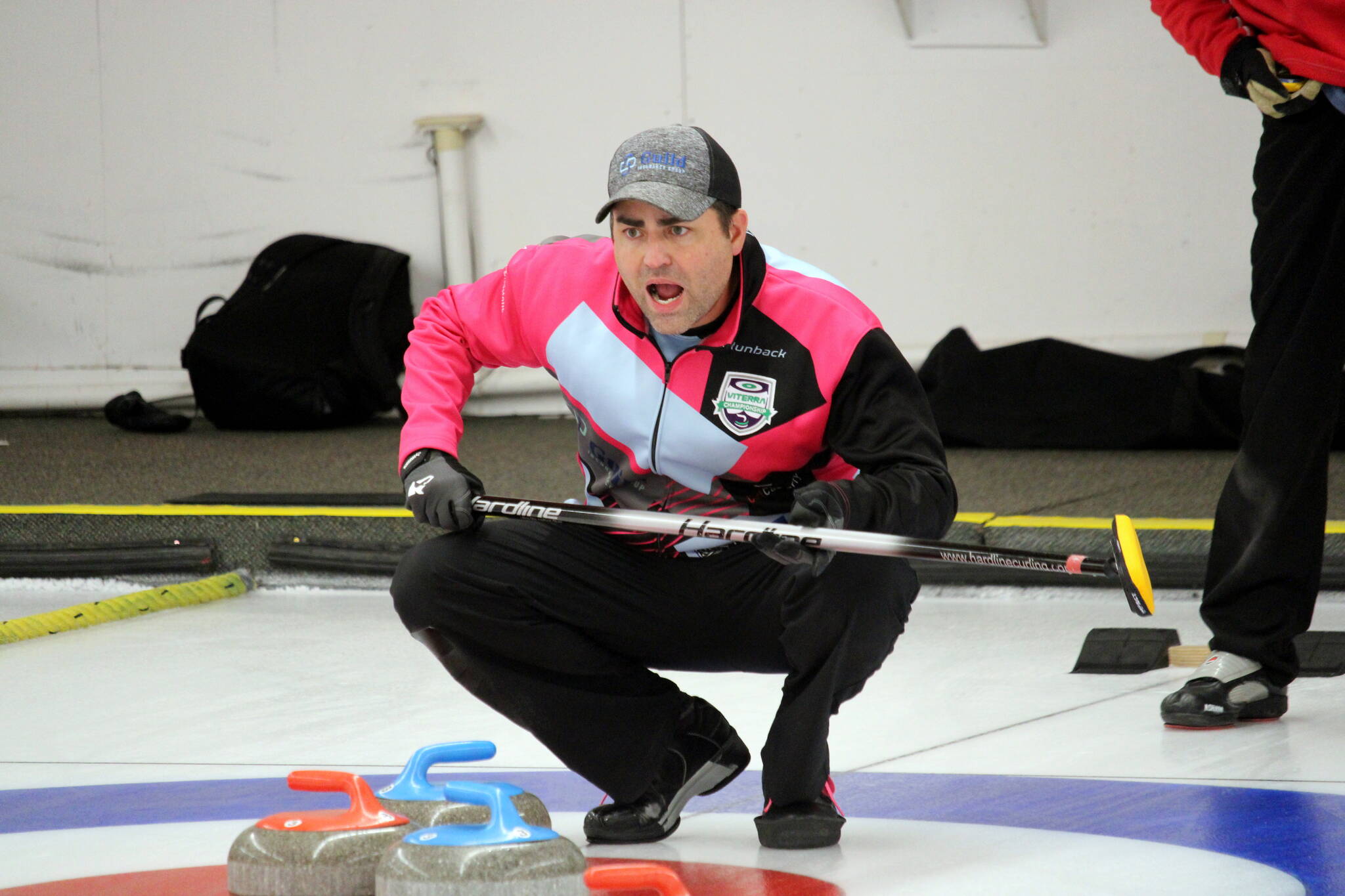 Marnoch among teams chasing last Viterra spots – Brandon Sun