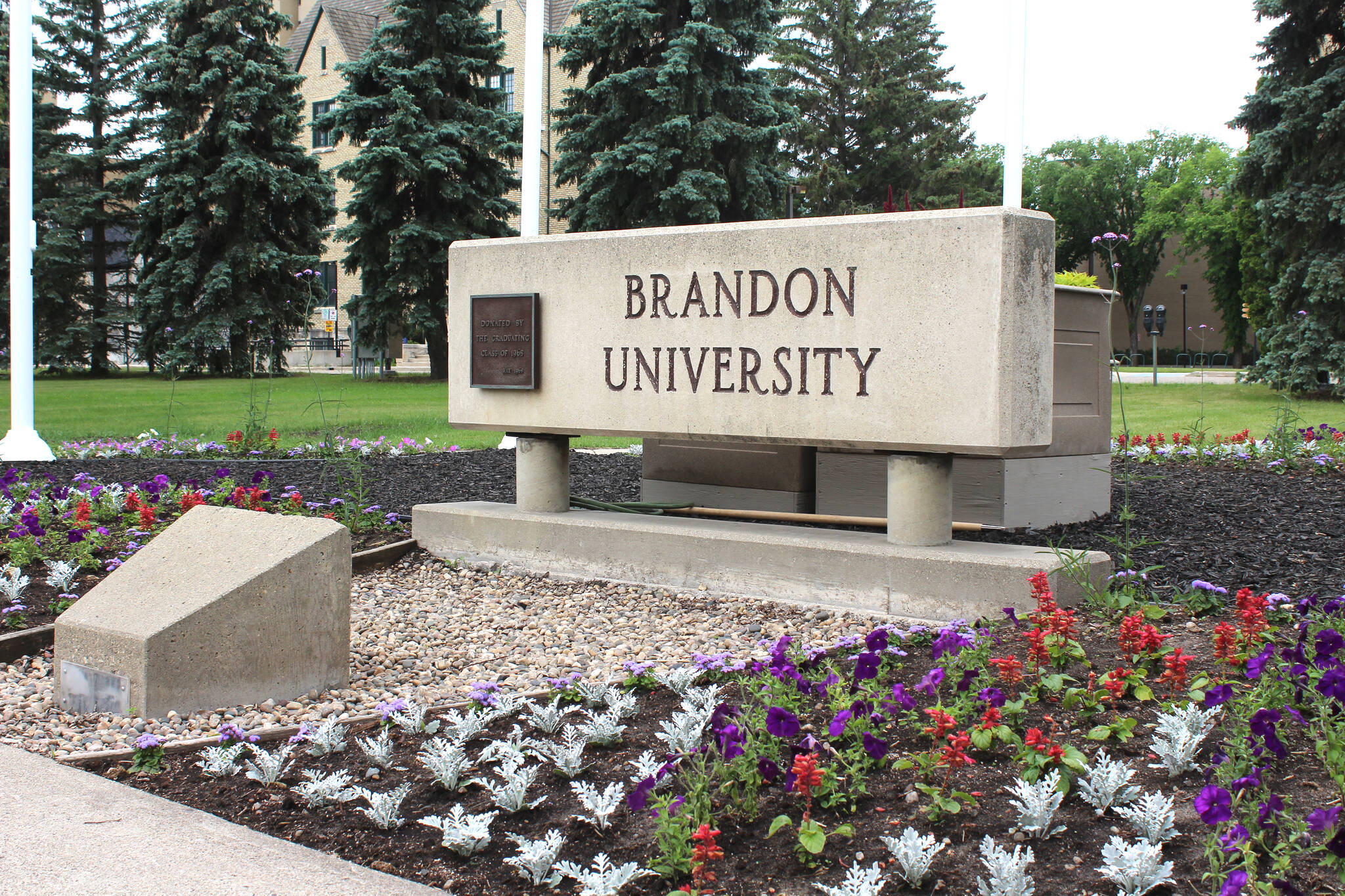 Brandon University professors give strike mandate to Union amid ...