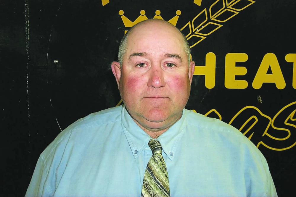 Bergson: Players, Coaches, Friends Pay Tribute To Life Of Mark Johnston - Brandon Wheat Kings
