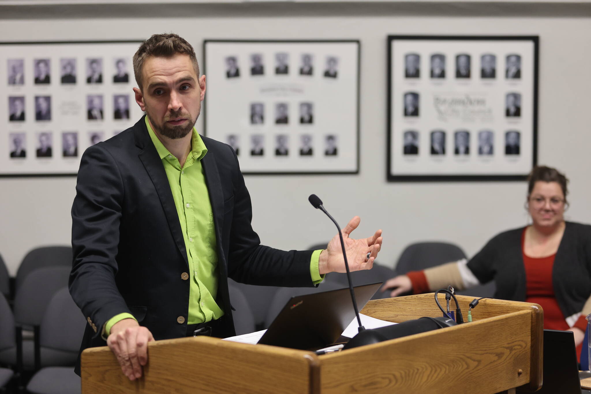 City advances on affordable housing – Brandon Sun