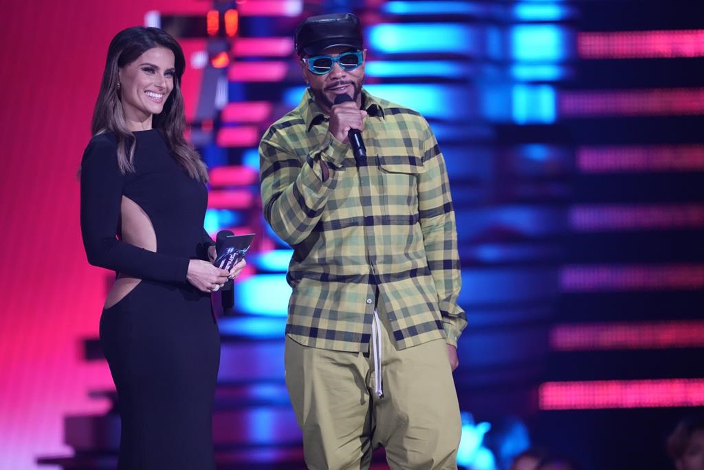 Nelly Furtado on how Drake, her friends and a creative fire set her ...