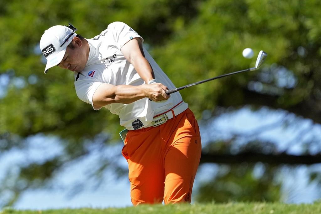 Bradley, Murray share lead in Sony Open, but it’s hardly a two-man race ...