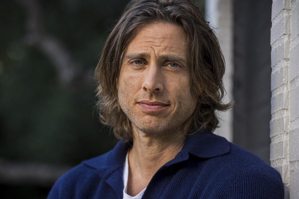 Brad Falchuk debuts first Ryan Murphy-less project and becomes a mentor ...