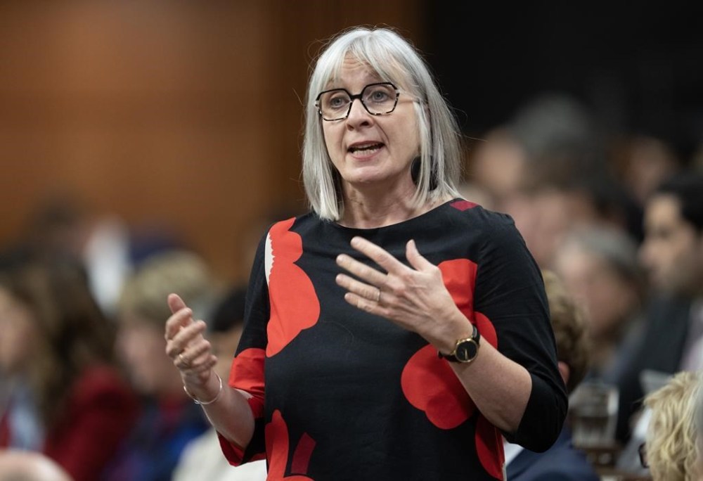 Chrétien-era effort to soften UN’s Indigenous language a ‘stain’ on ...