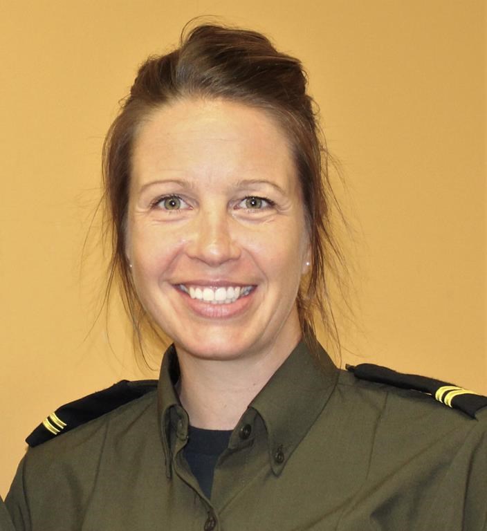 Murder of Quebec sergeant: No charges for officers who killed suspect ...