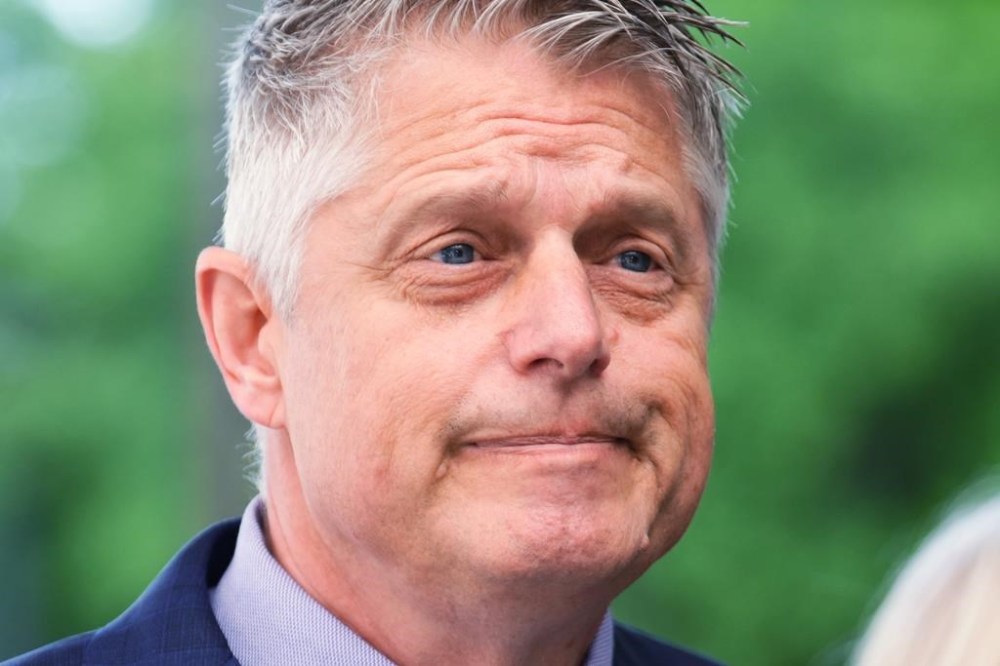 Ex-military leader Edmundson’s accuser continues testimony in sexual ...