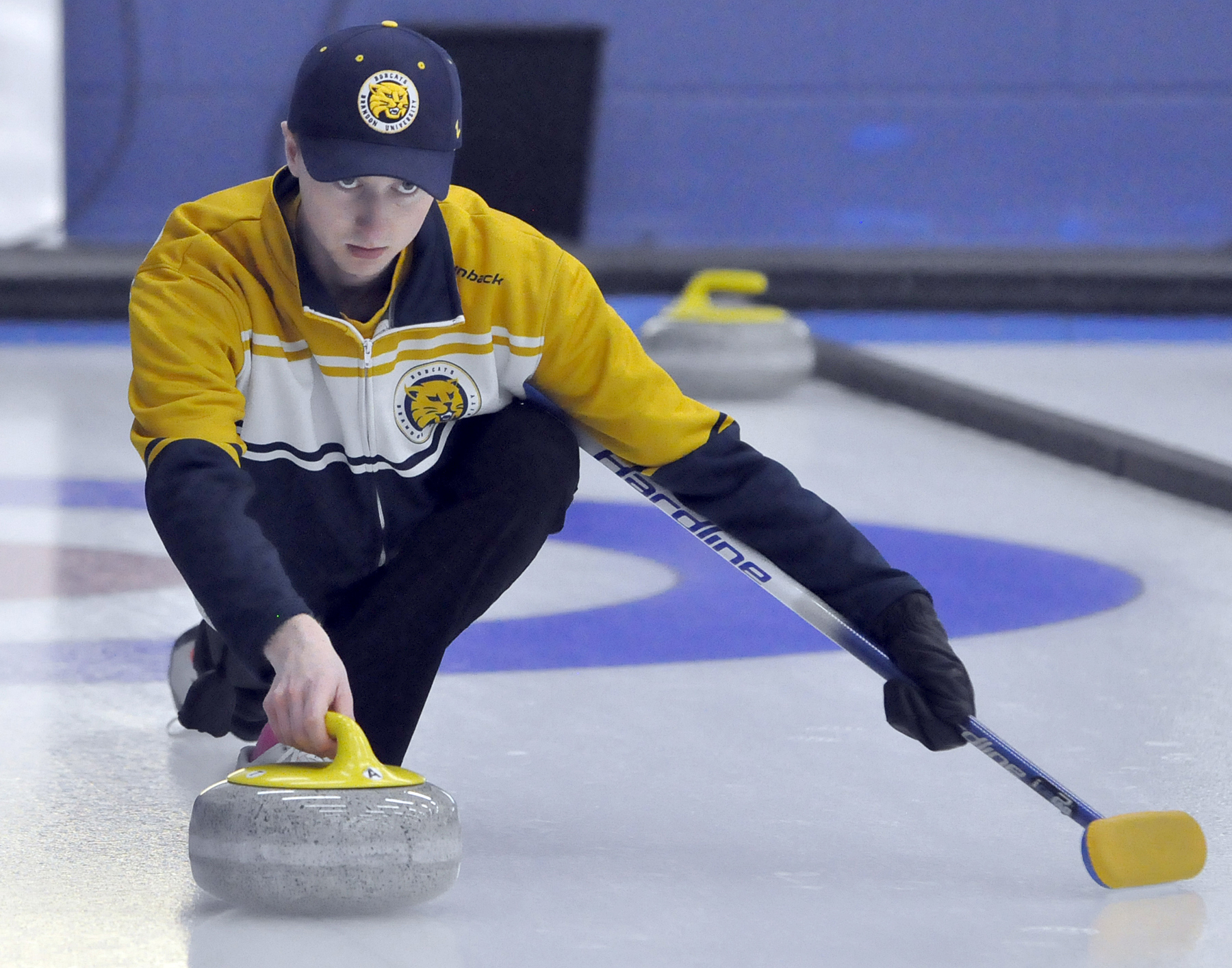 Wheat City Classic crowns curling champions – Brandon Sun