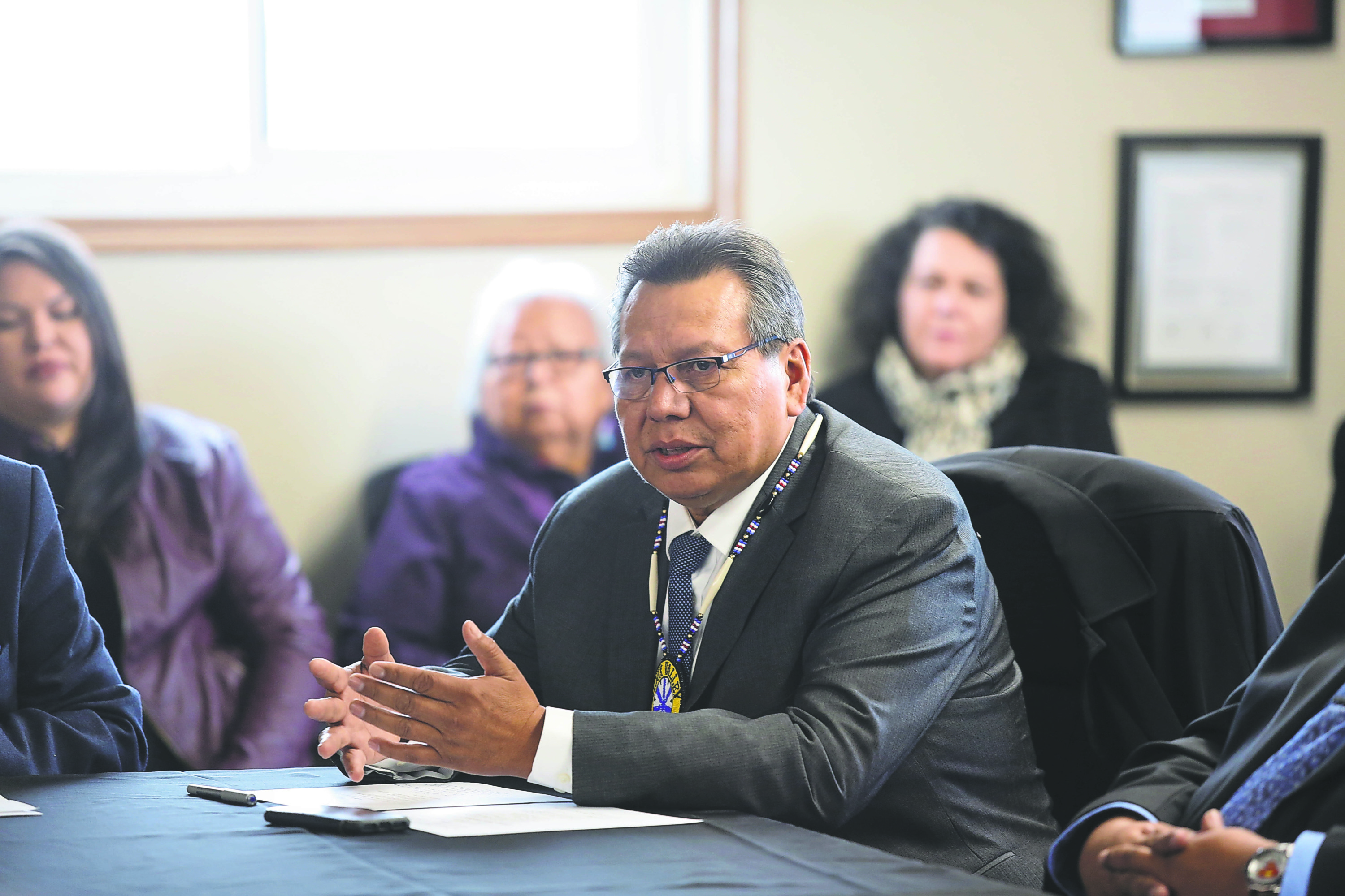 Sioux Valley moving ahead with highway project – Brandon Sun