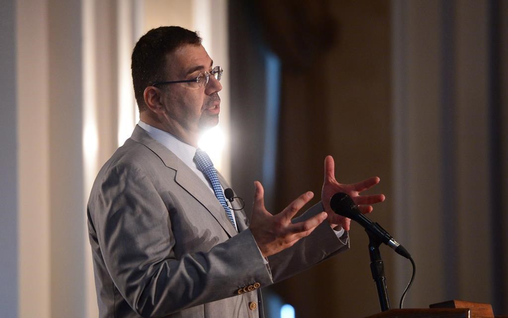 Wendy Wong’s ‘We, the Data’ among finalists for Lionel Gelber Prize ...