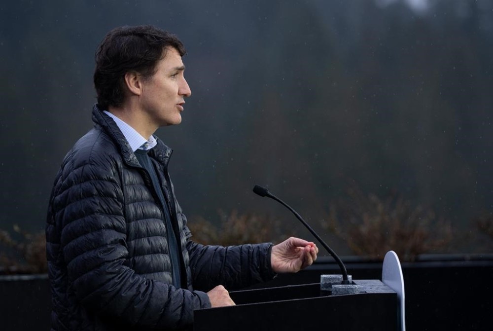 Trudeau set to make housing announcement in Edmonton – Brandon Sun