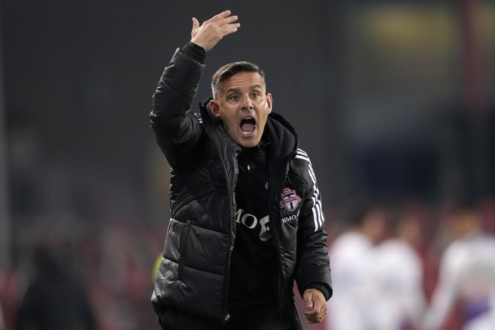 Toronto FC has many questions to answer as it gears up for new MLS ...