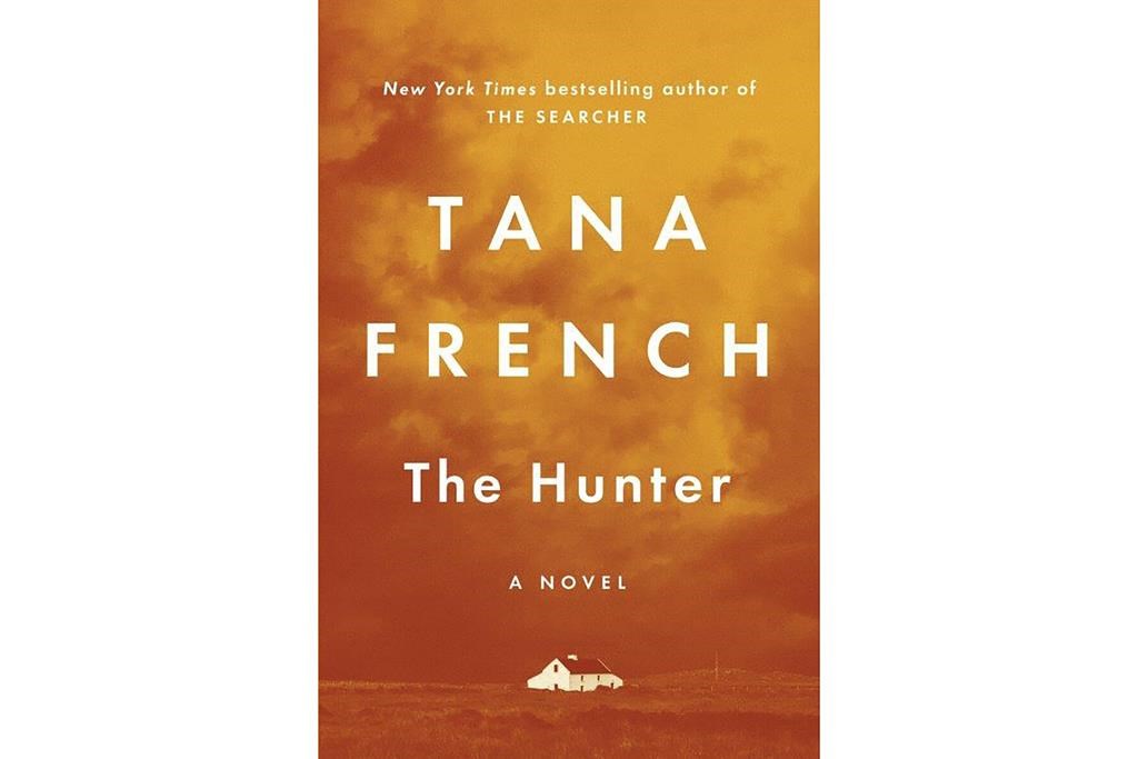 Book Review: ‘The Hunter’ is a dark and lyrical tale of revenge ...