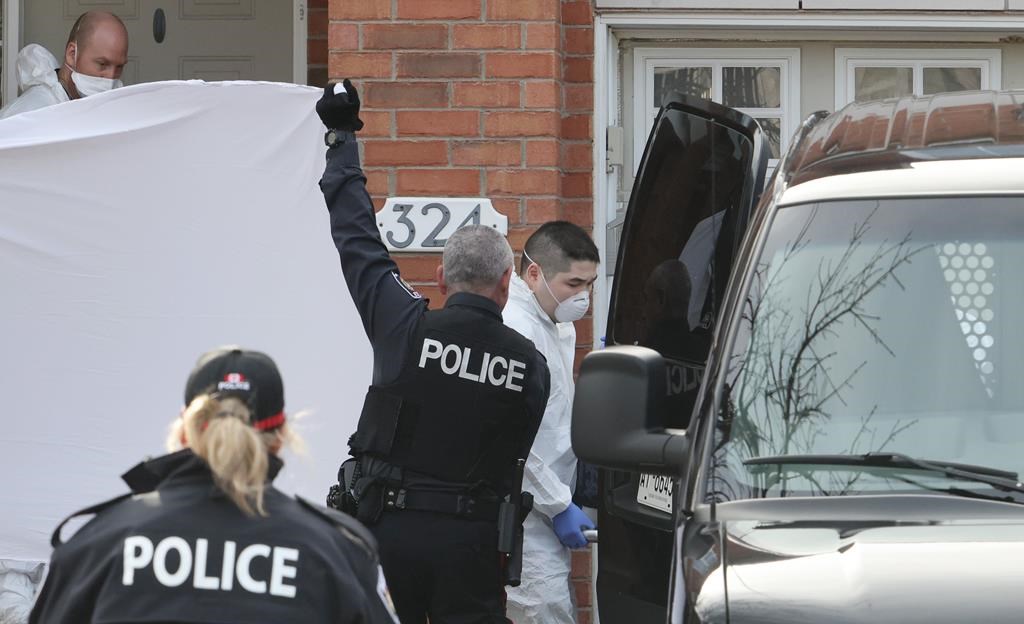 As Ottawa reels over multiple homicide, a look at recent mass killings ...