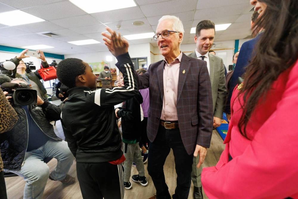 BSD getting 10% funding boost – Brandon Sun