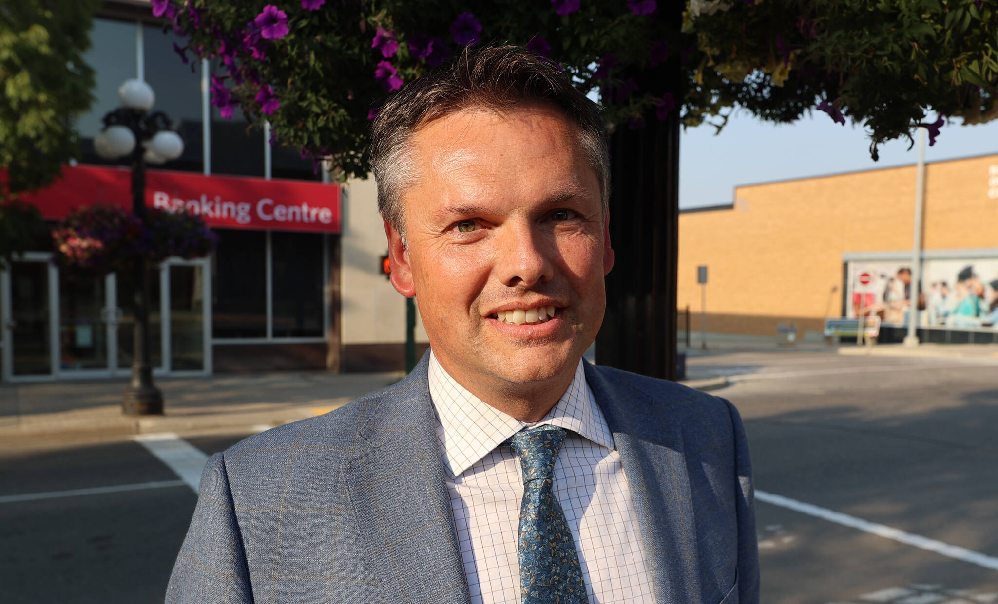 Rookie councillors applaud new budget process – Brandon Sun