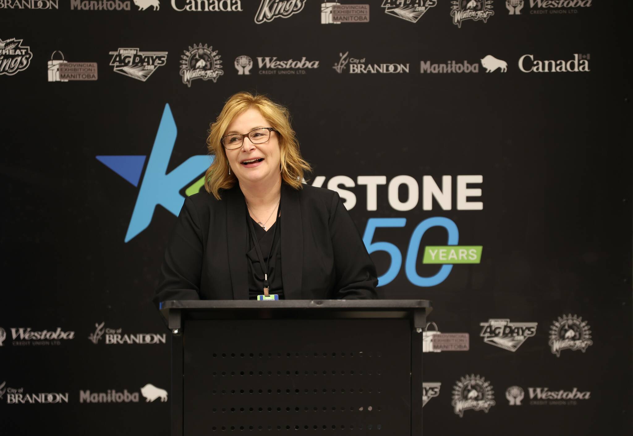 Keystone unveils seating plans for Westoba Place – Brandon Sun