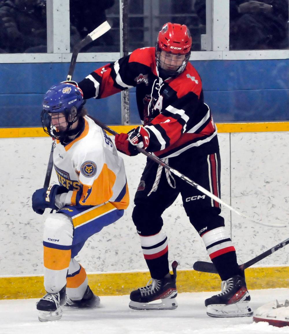 Wheat Kings sweep major U18 AAA league awards – Brandon Sun