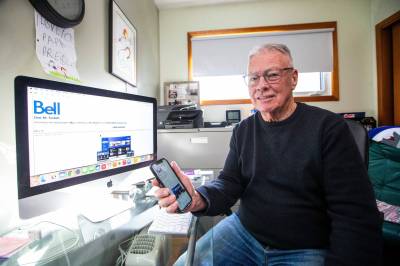 Local – Brandon Sun