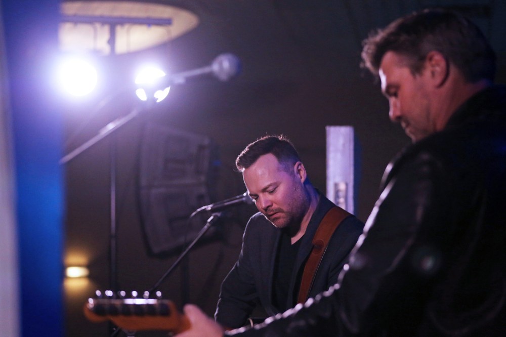 A ‘beautiful life’ in music – Brandon Sun