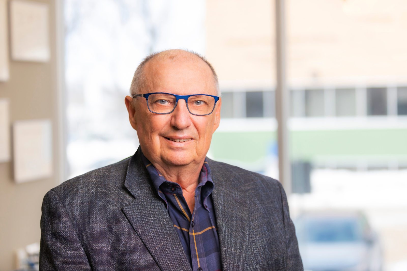 Brian Postl takes over as Shared Health board chair – Brandon Sun