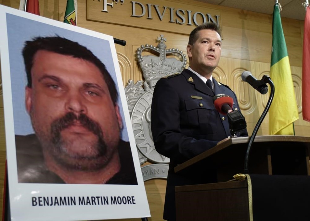 Saskatchewan sex offender who fled to U.S. with children gets four-plus ...