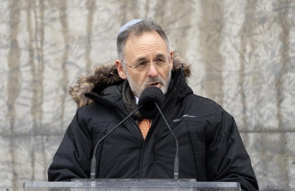 Israel arms ban still ‘being refined,’ as envoy says country can defend ...