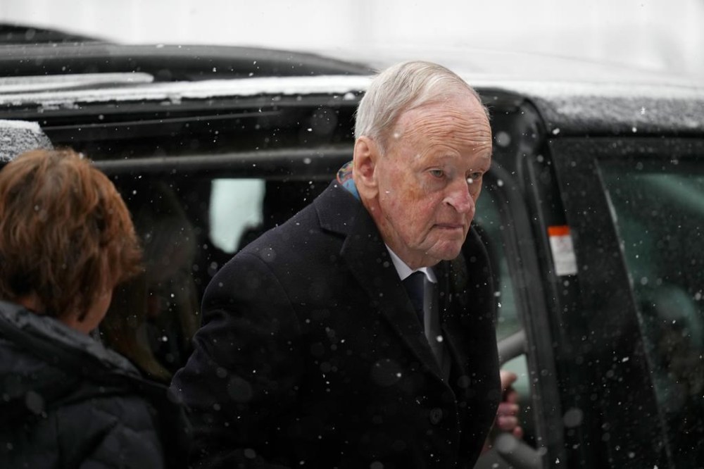 Friends, family pay heartfelt tribute as Brian Mulroney remembered in ...