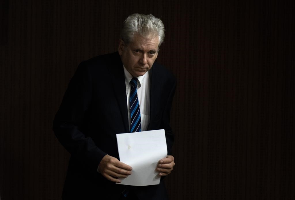 Charlie Angus, Parliament’s ‘punk-rock politician,’ joins federal NDP ...