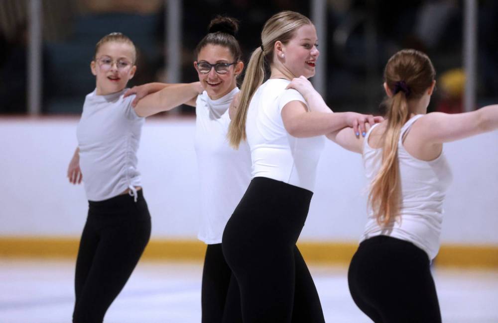 Skate season ends on high note – Brandon Sun