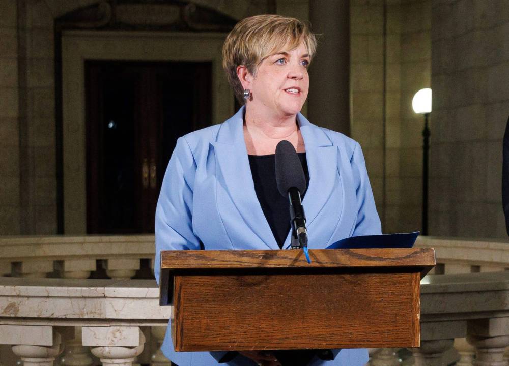 Brandon gets some love from the NDP – Brandon Sun