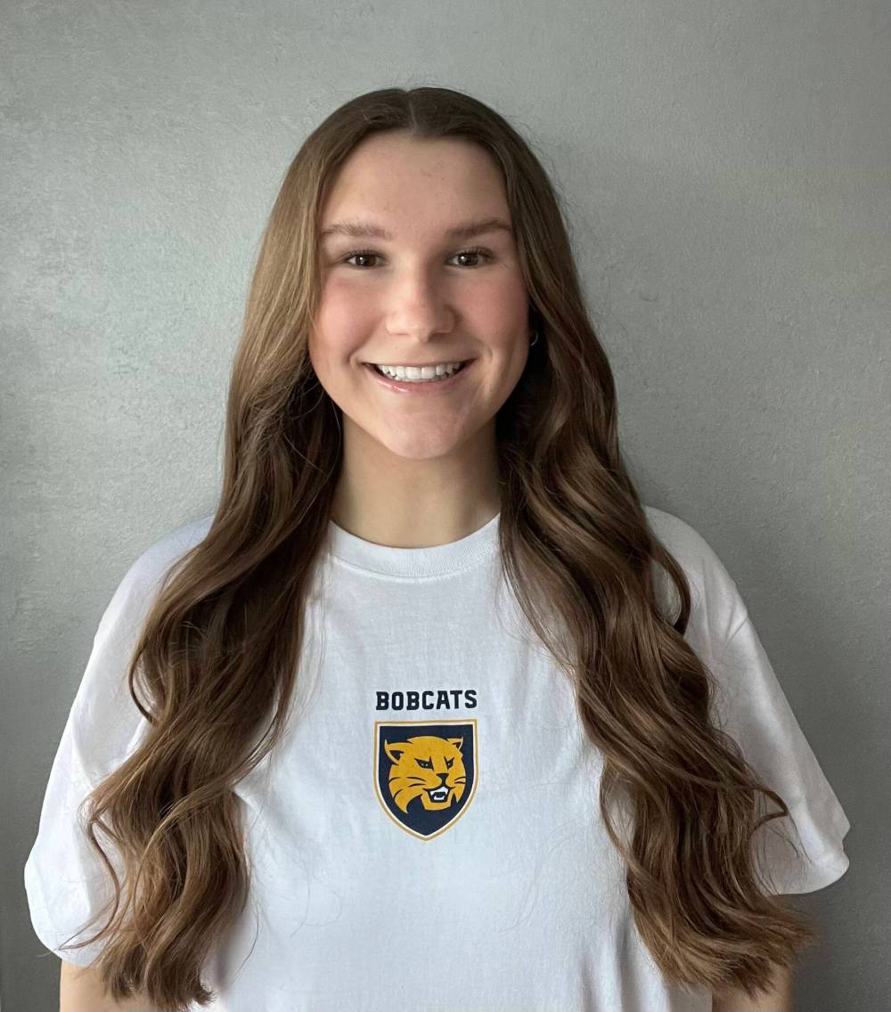 BU Bobcats add recruit Emma Witkowski to roster – Brandon Sun