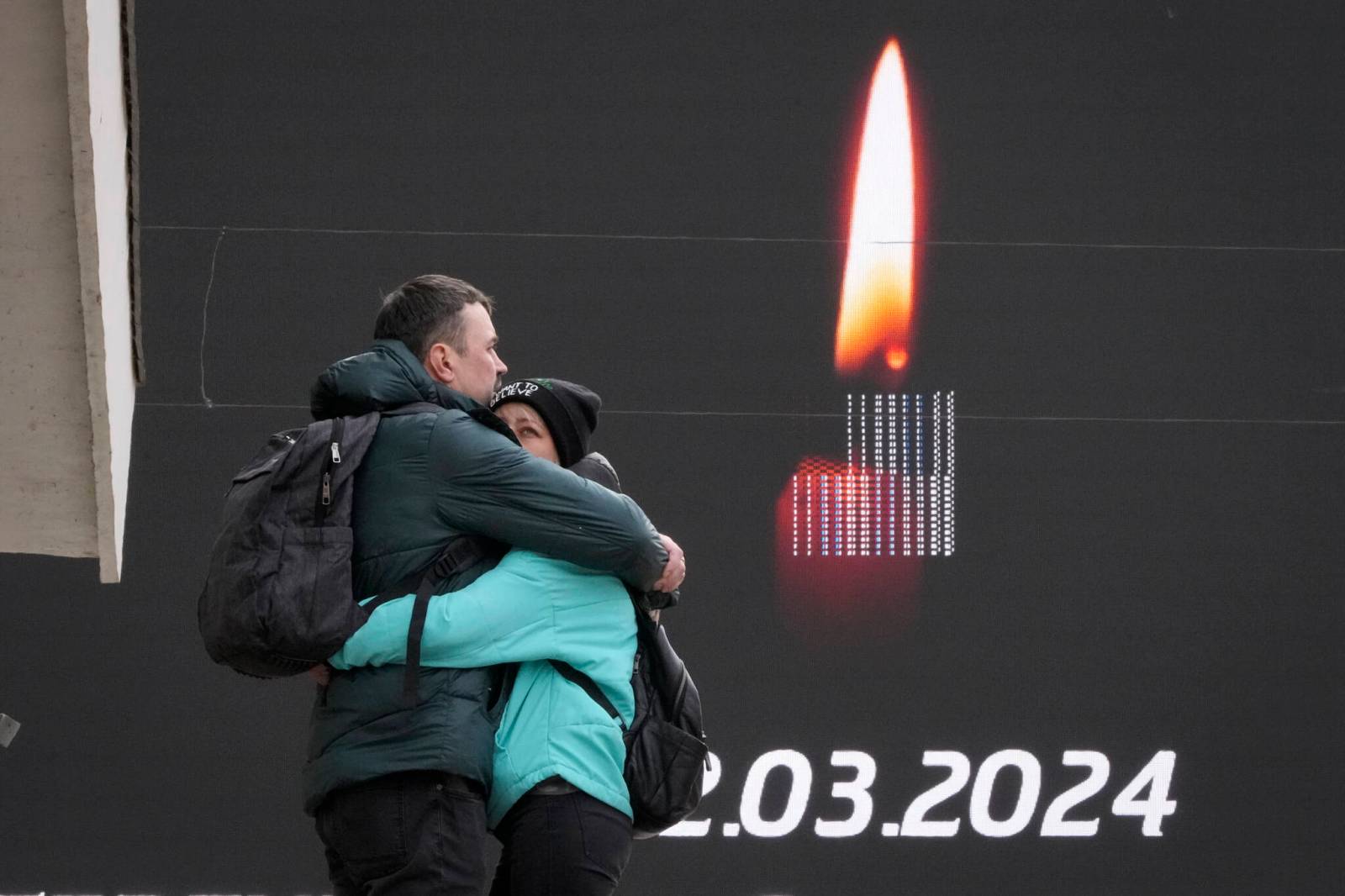 What does the Russia attack mean, globally? – Brandon Sun