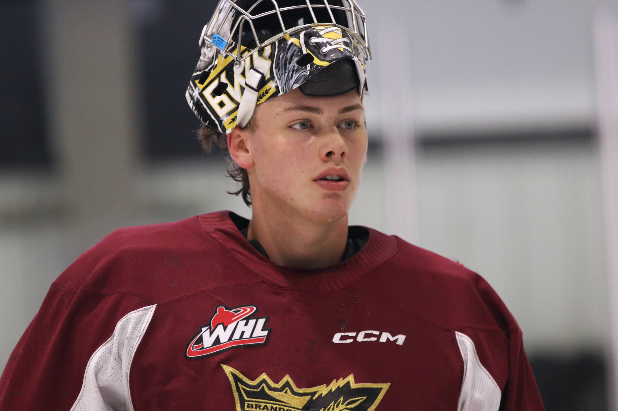 Underdog Wheat Kings prepare for Warriors attack – Brandon Sun