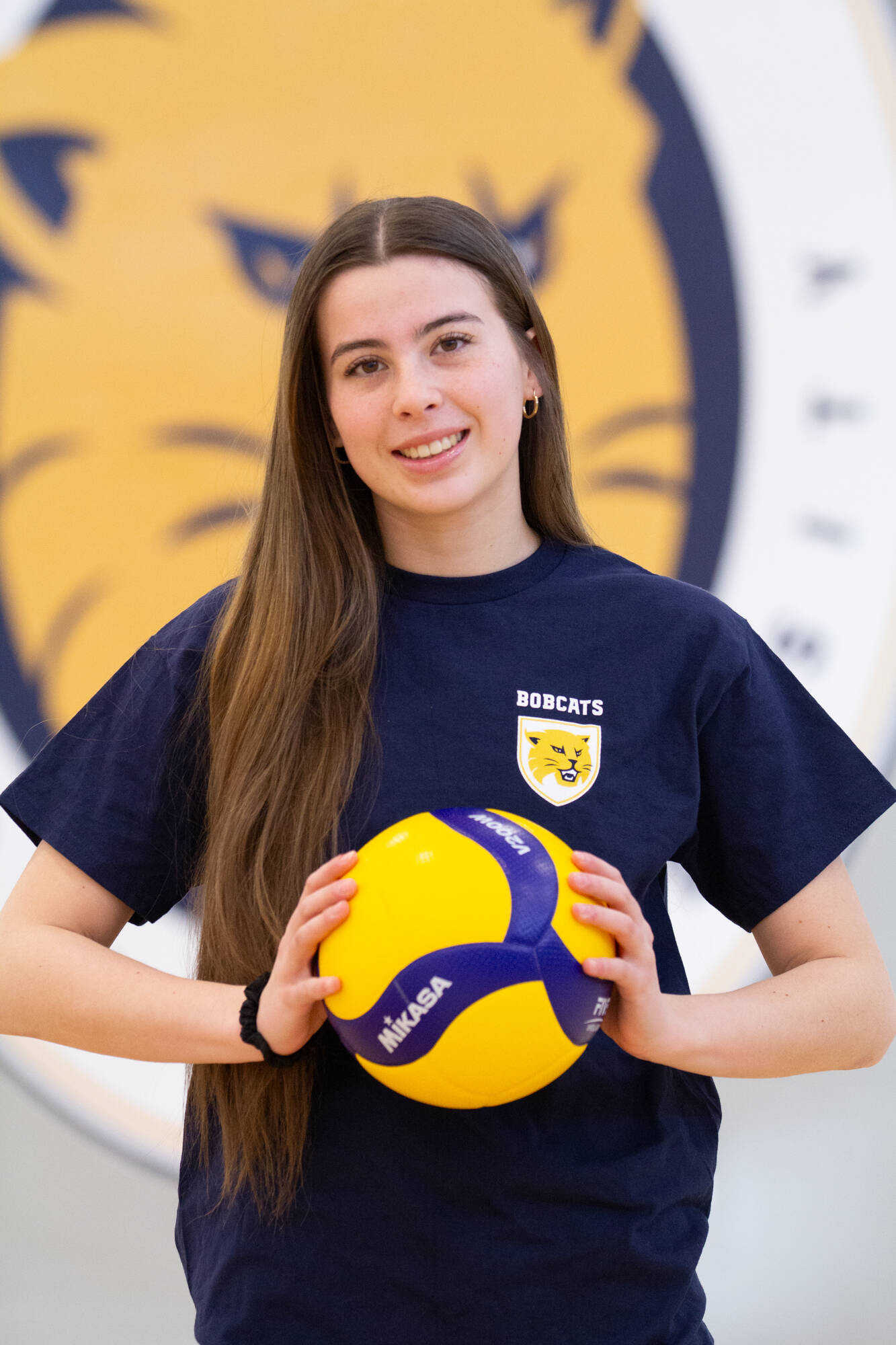 BU Bobcats sign Kamloops attacker Alexa Parken – Brandon Sun