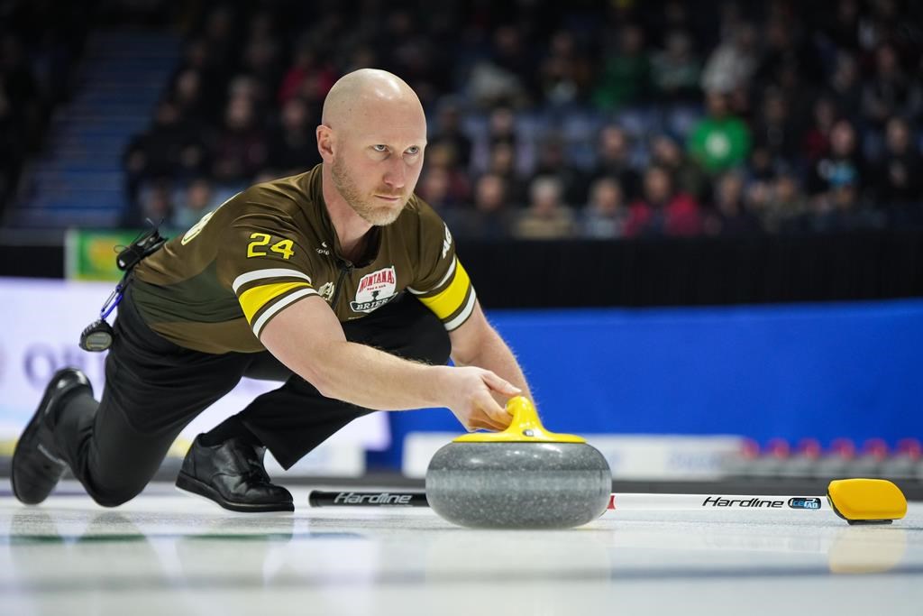 Veteran skip Brad Jacobs leaves Team Carruthers, joins former Bottcher ...