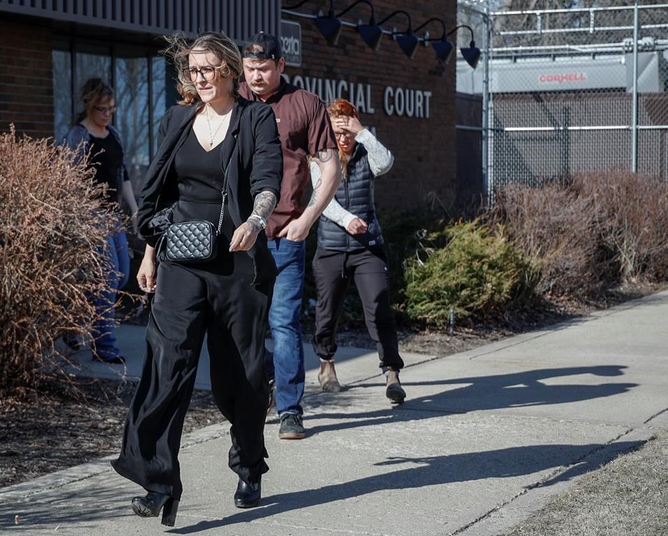 This story is no longer available – Brandon Sun