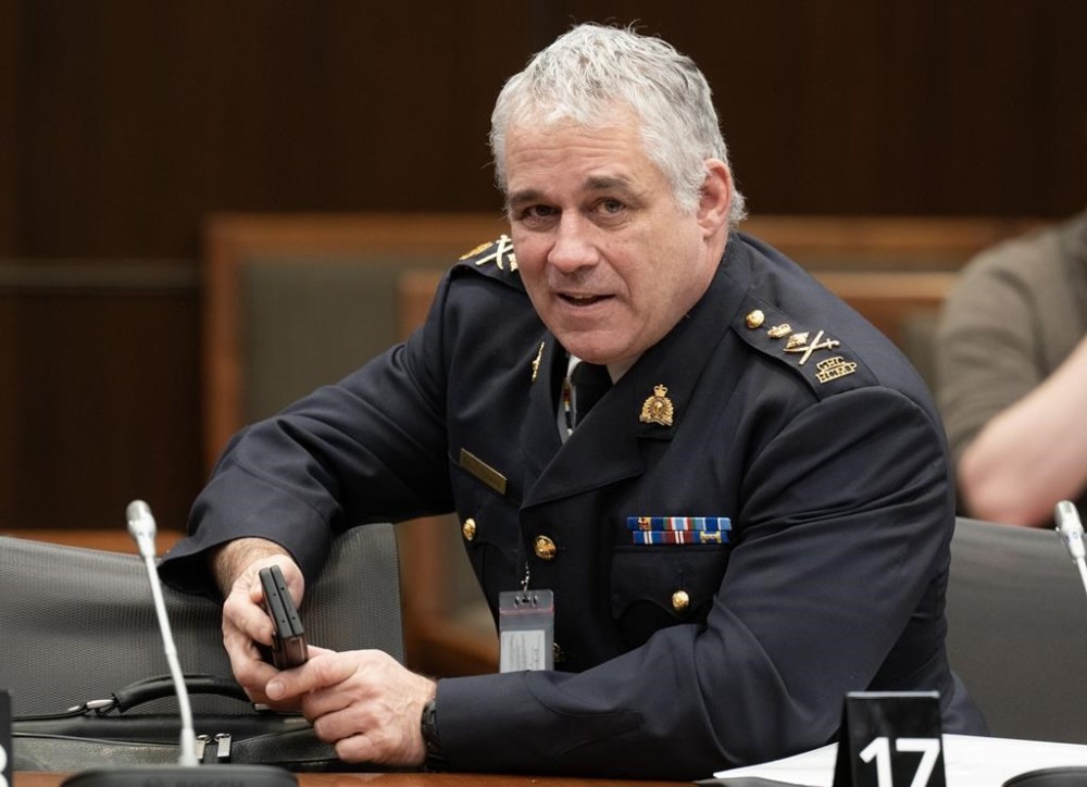 Liberal foreign interference bill includes some ‘good tools’ for RCMP ...