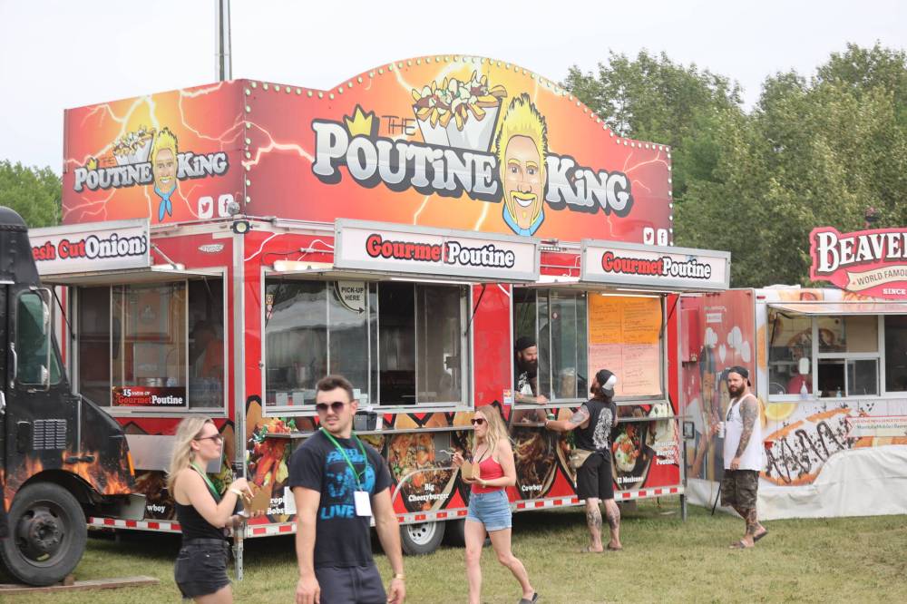 Celebrating six decades of global poutine delight – Brandon Sun