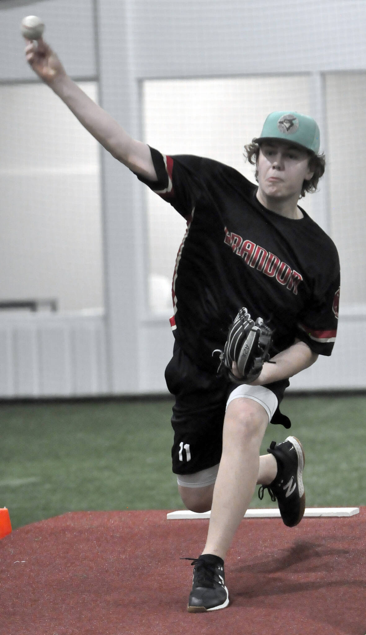 U15 AAA Marlins preparing for season with tryouts – Brandon Sun