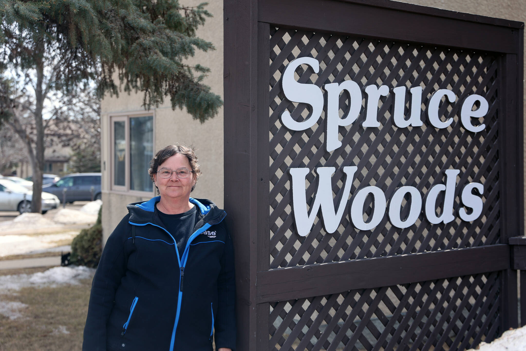 Brandon housing co-op welcomes reno funds – Brandon Sun