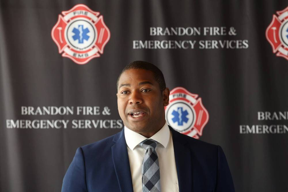 Advocacy for Clear Lake is proactive: Moses – Brandon Sun