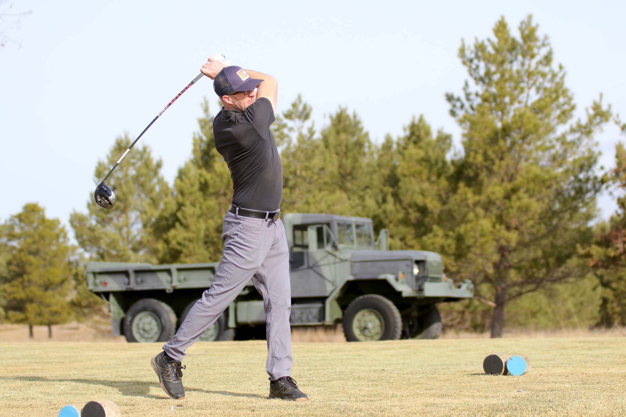 Tee it high, let it fly — CFB Shilo’s golf course open for business ...