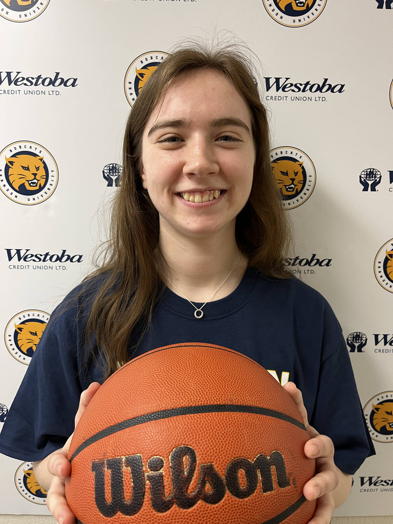 Prolific scorer Abbey Shand signs with BU Bobcats – Brandon Sun