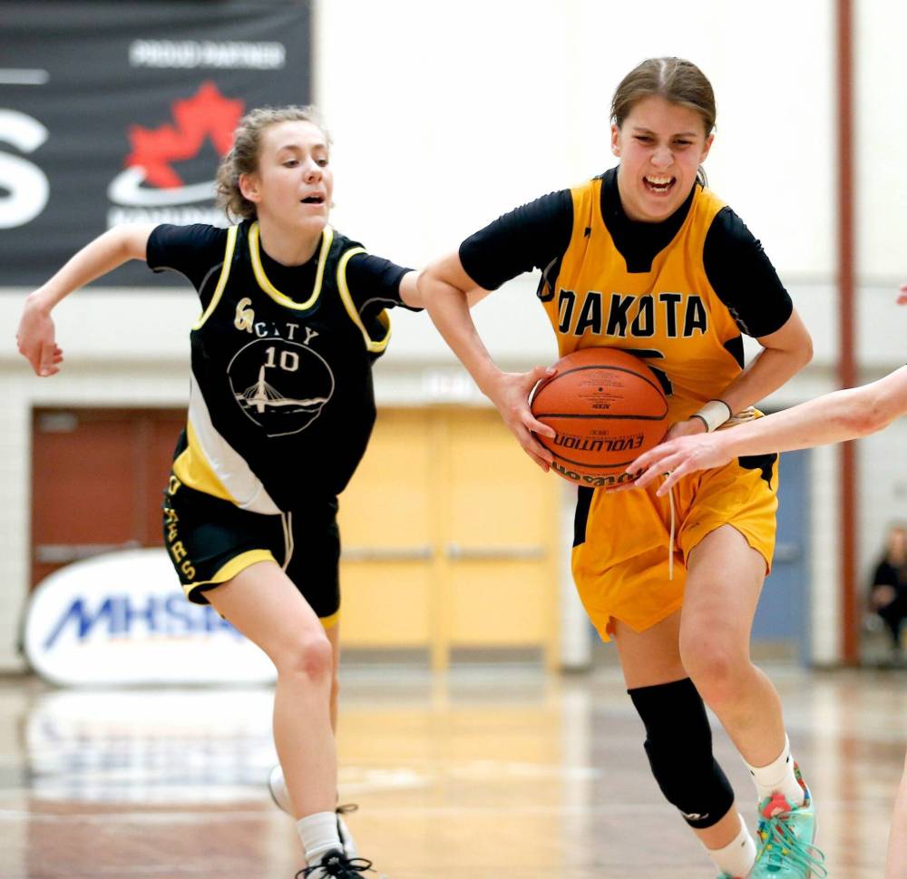 Bobcats sign Gophers’ guards Madison Schettler, Taya Clark – Brandon Sun